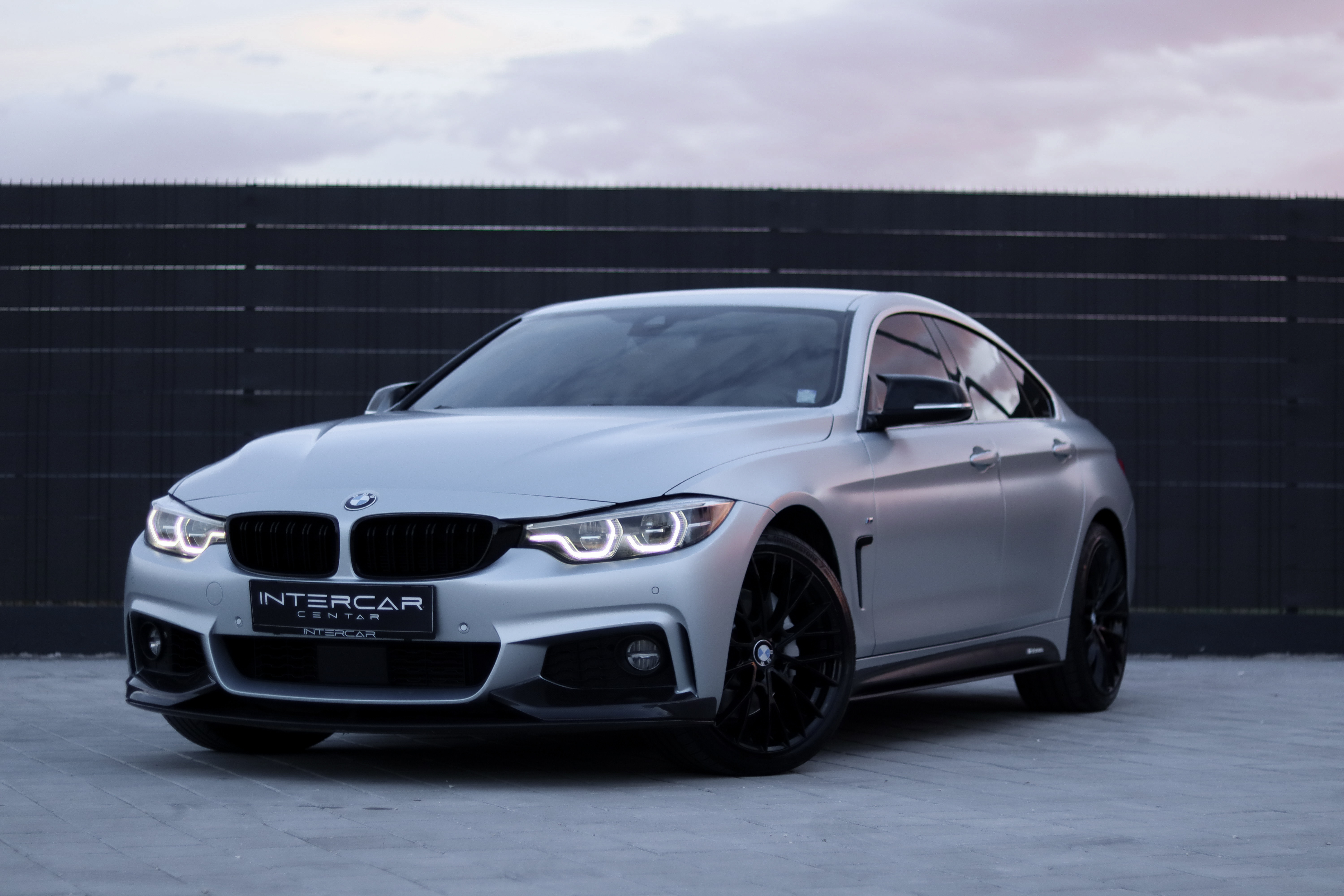 Bmw 435 d xDrive ''M Sport'' | INTERCAR