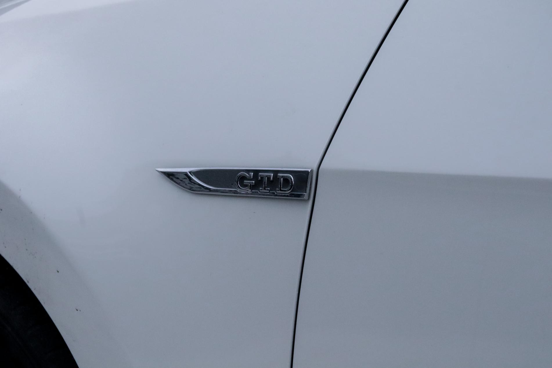 Volkswagen Golf VII GTD DSG | INTERCAR