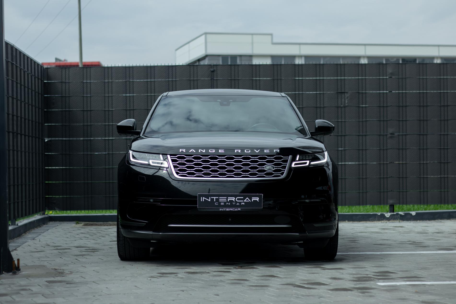 Land Rover Range Rover Velar D300 Automatik "HSE" | INTERCAR
